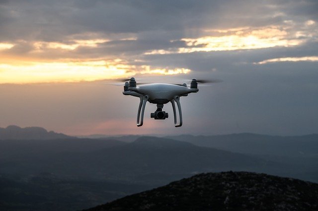 A Bird’s-eye View of Drone Regulation in Malaysia