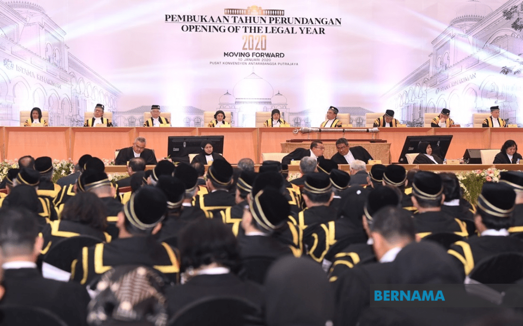 9 Upcoming Judicial Reforms for 2020