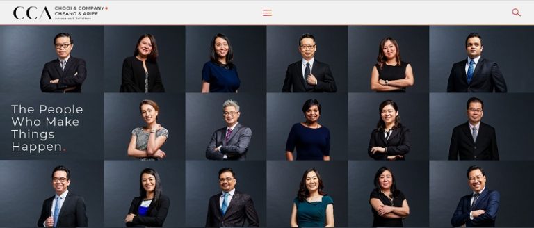 Largest Law Firms in Malaysia 2020: Domestic and Foreign Firms